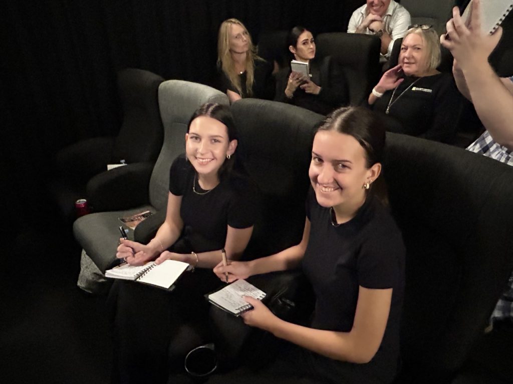 Team Training - Eagle Body Corporate