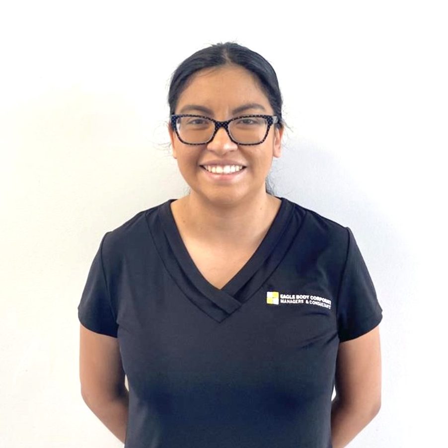 Meet the Team - Reliable Body Corporate Experts